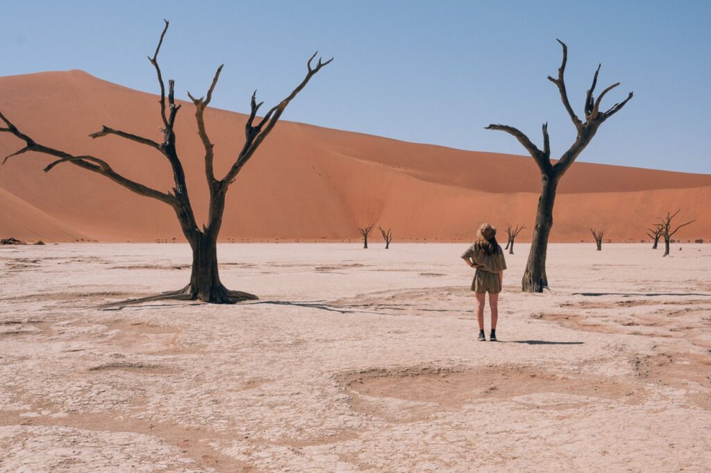 Namibia Nomads | An 11-day road trip in Namibia