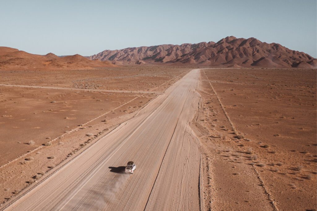 Namibia Nomads | Blog - Tips voor je reis naar Namibië
