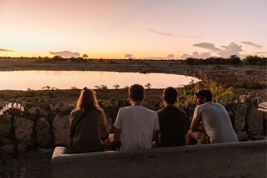 Namibia Nomads | FAQ